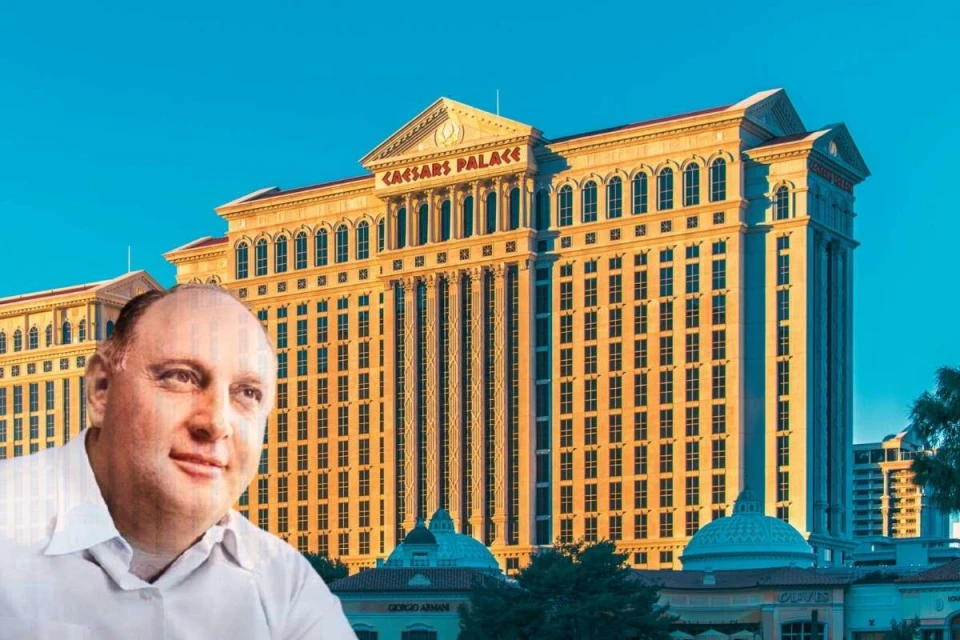 Jay Sarno: il visionario imprenditore delle sale da gioco - Gioco ...