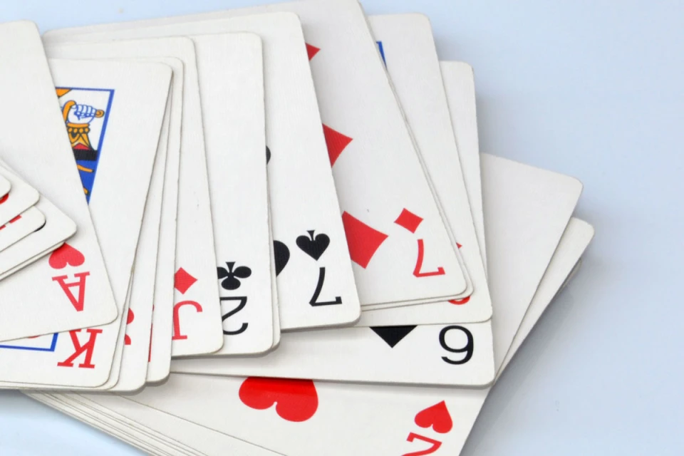 Canasta: regole e punteggi