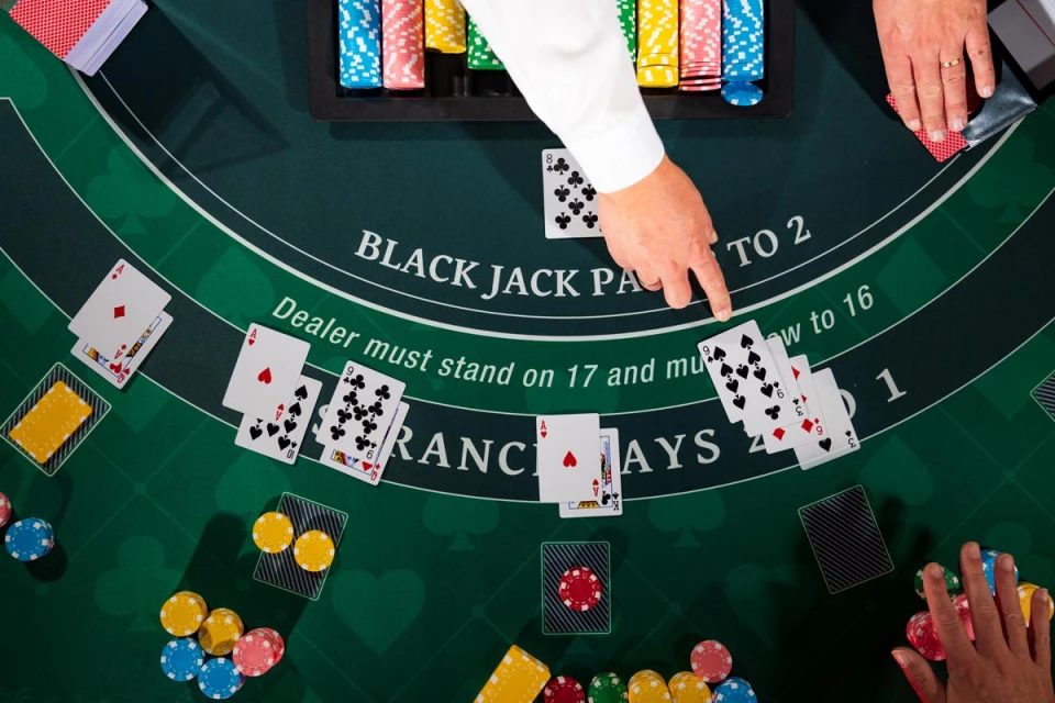La storia del Blackjack: come è nato questo gioco da casinò?