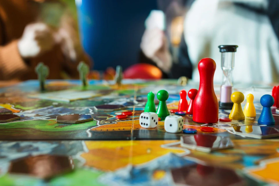Risiko online: le regole del famoso gioco da tavolo
